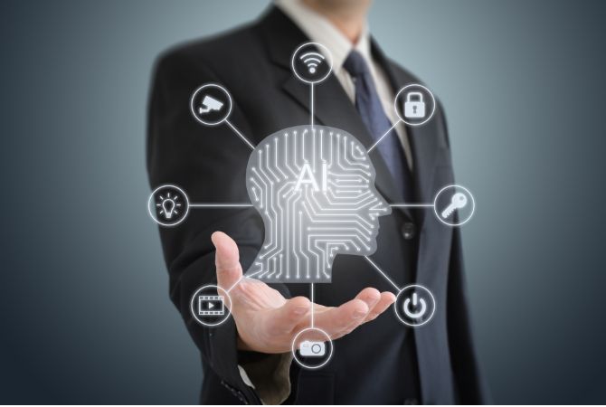 Our Story - ThinkFirst Solution