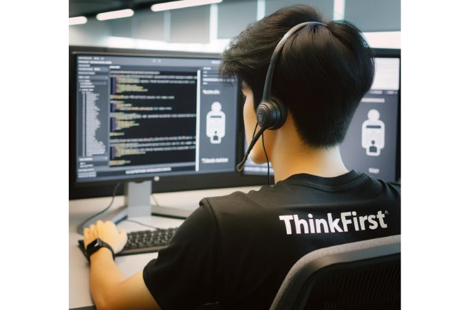 ThinkFirst Blog - ThinkFirst Solution