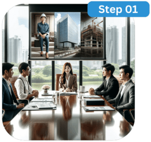 ThinkFirst Concept - ThinkFirst Solution