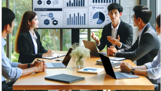 ThinkFirst Solution - ThinkFirst Solution