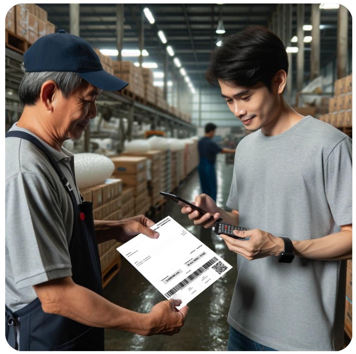 ERPNext Archives - ThinkFirst Solution