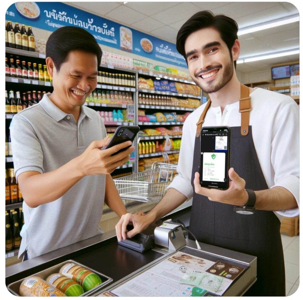 API - ThinkFirst Solution