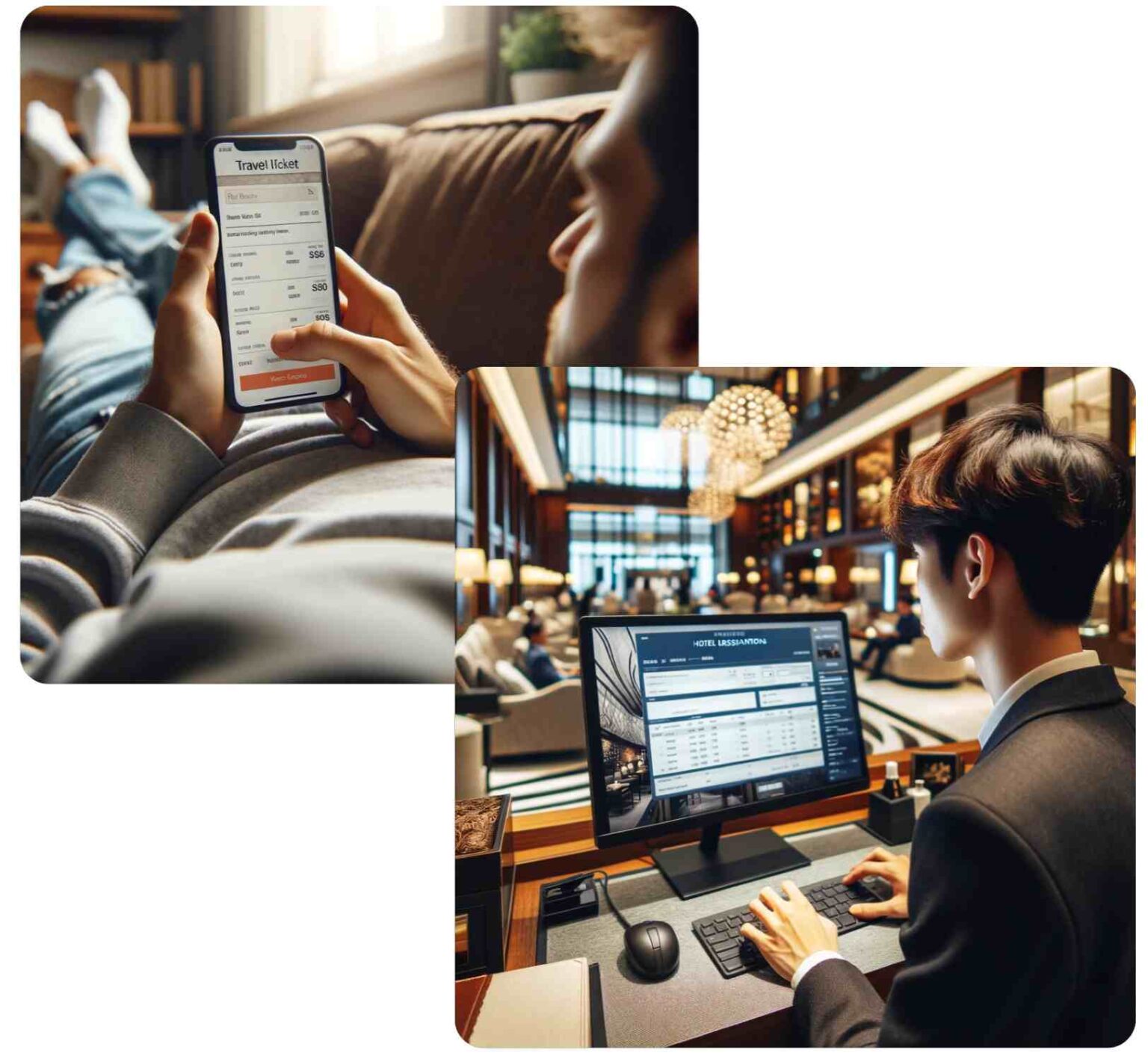 API - ThinkFirst Solution