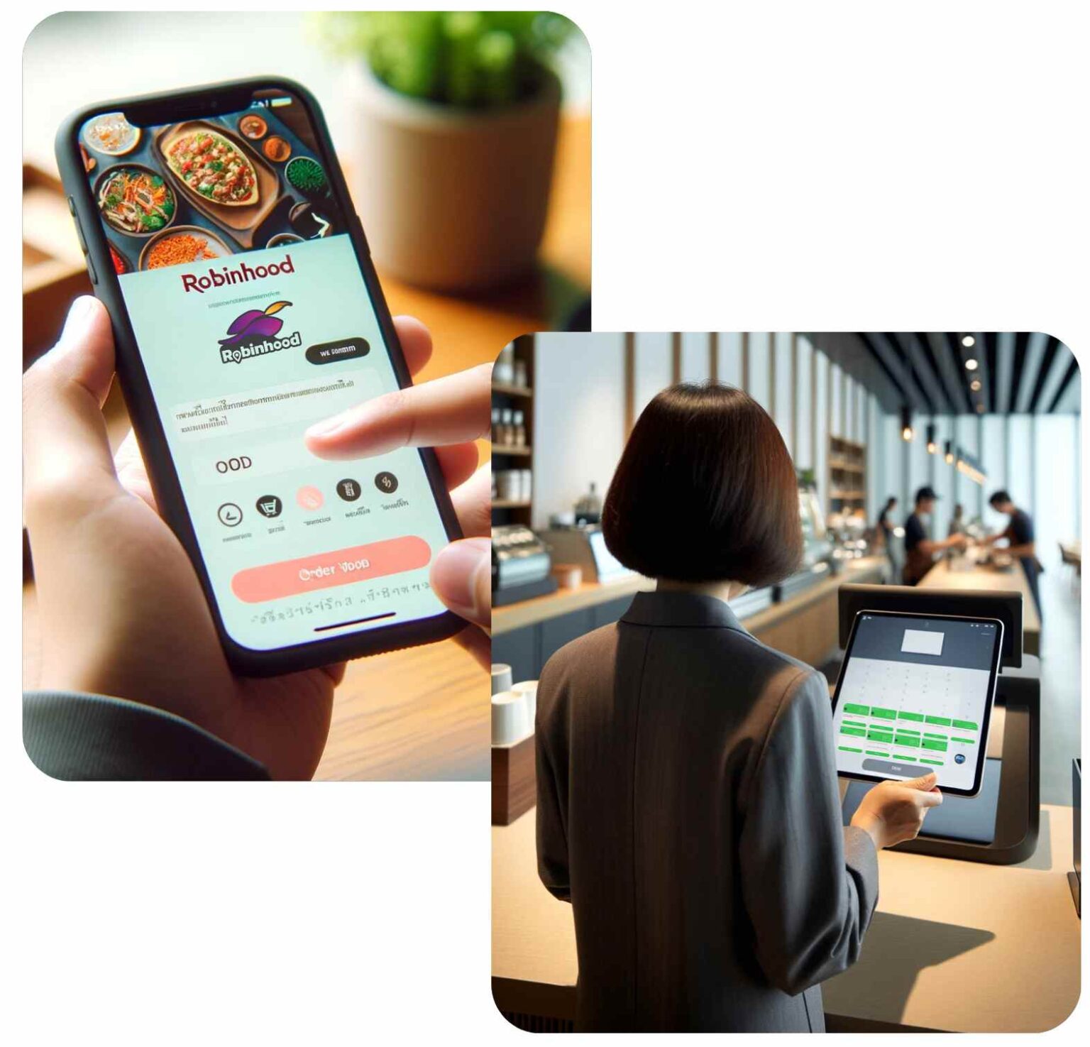 API - ThinkFirst Solution