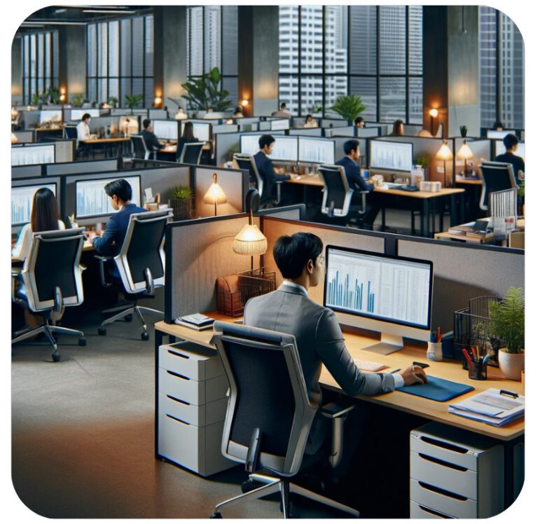 Consultancy - ThinkFirst Solution