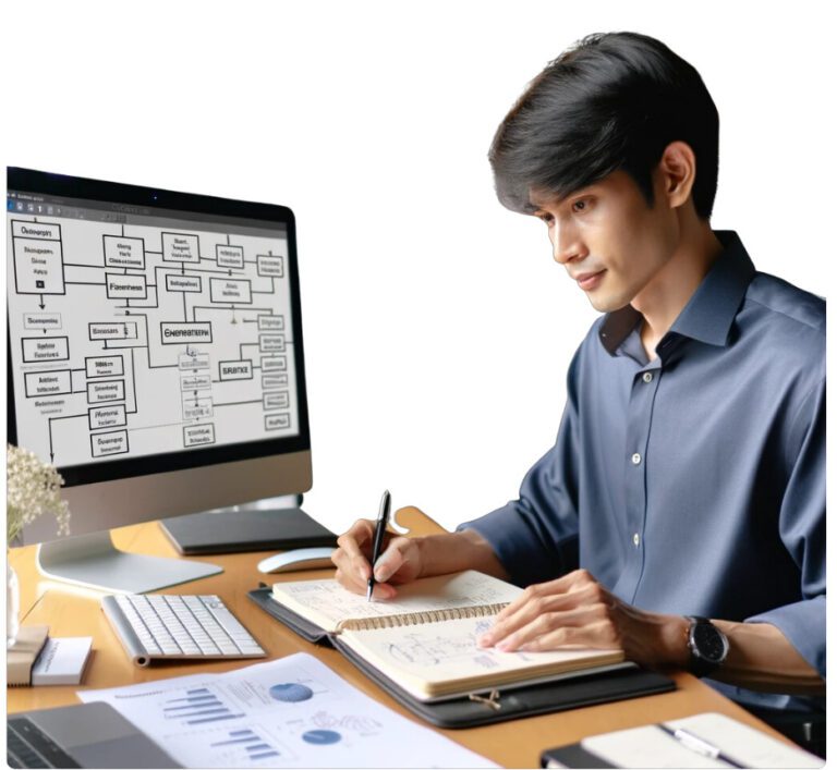 ThinkFirst Solution - ThinkFirst Solution